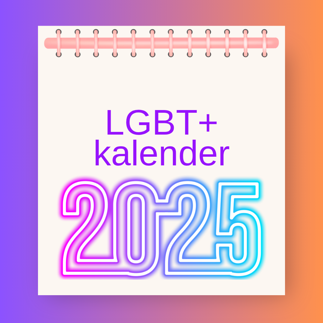 Kväär-kalender: Kõik olulised LGBT+ sündmused ühes kohas! | Vikervaade